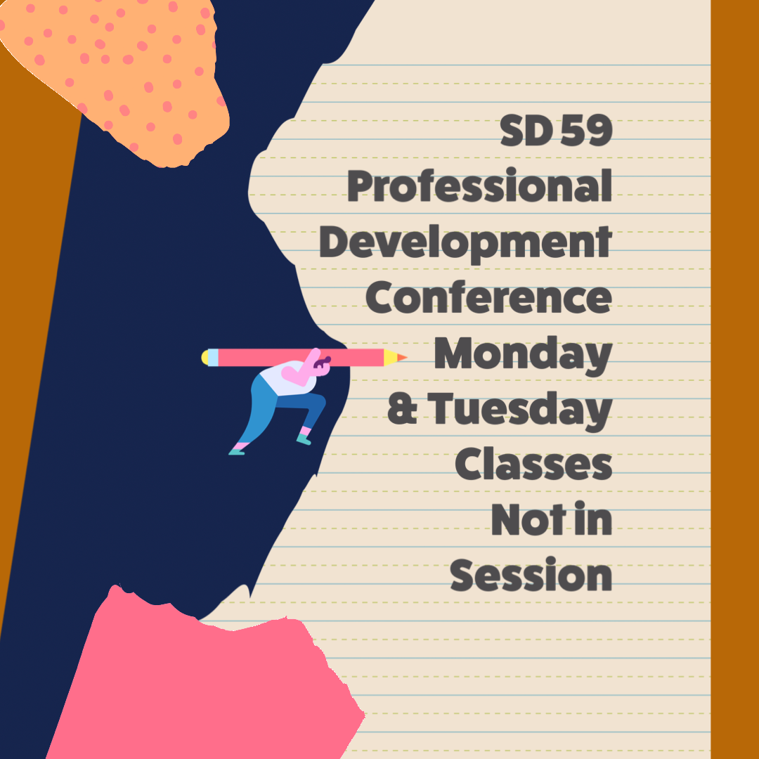 Dawson Creek Secondary (South Peace Campus) | School District 59