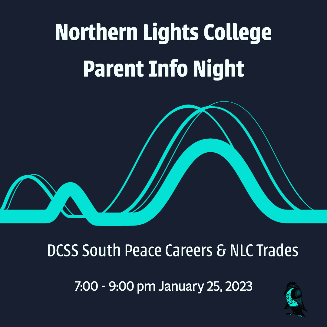 Dawson Creek Secondary (South Peace Campus) | School District 59