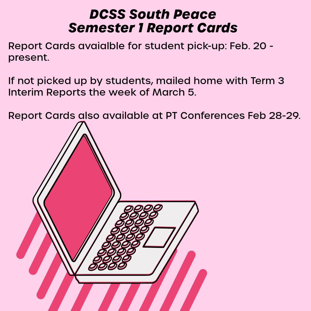 Dawson Creek Secondary (South Peace Campus) | School District 59