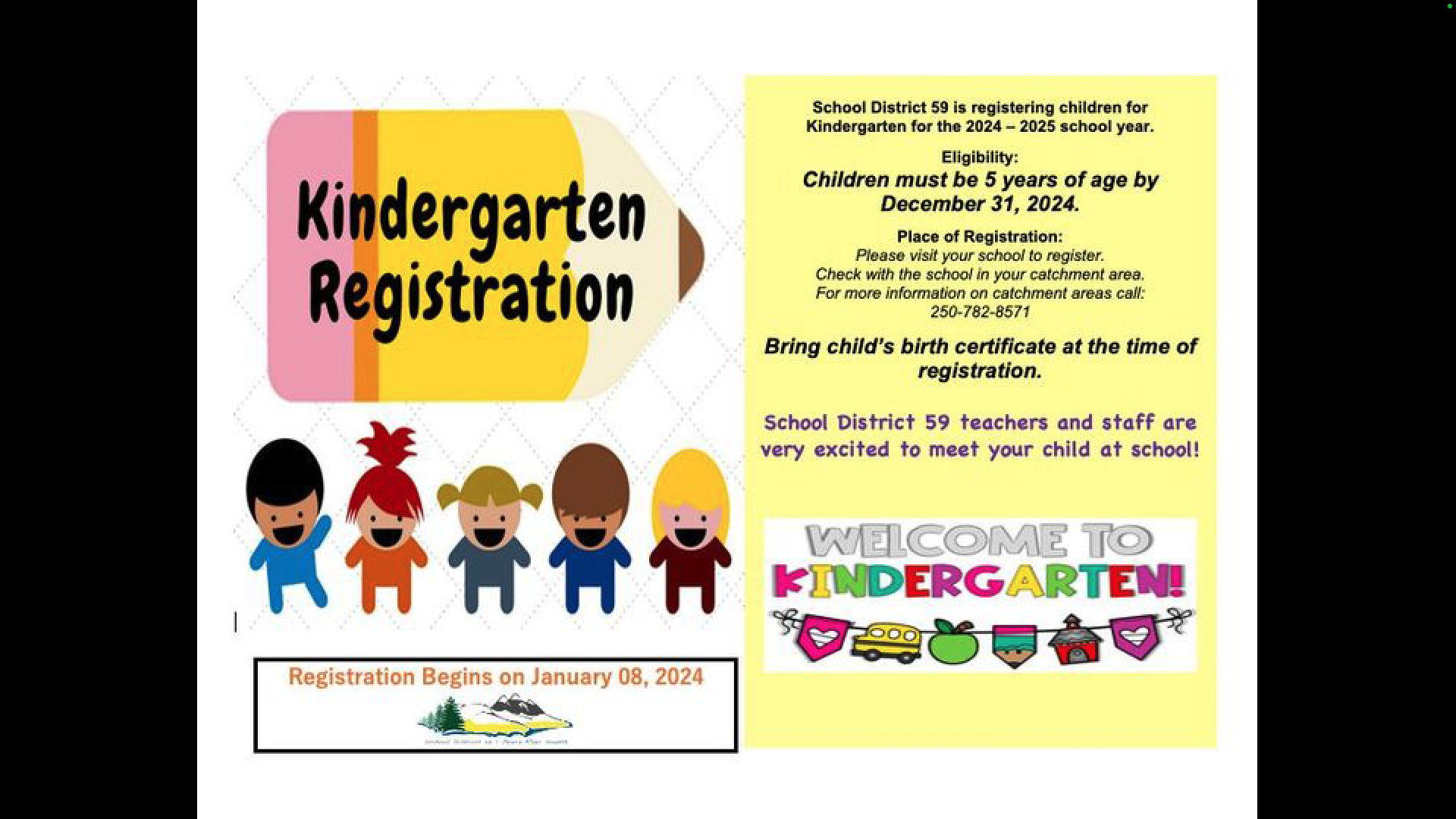 Little Prairie Elementary | School District 59