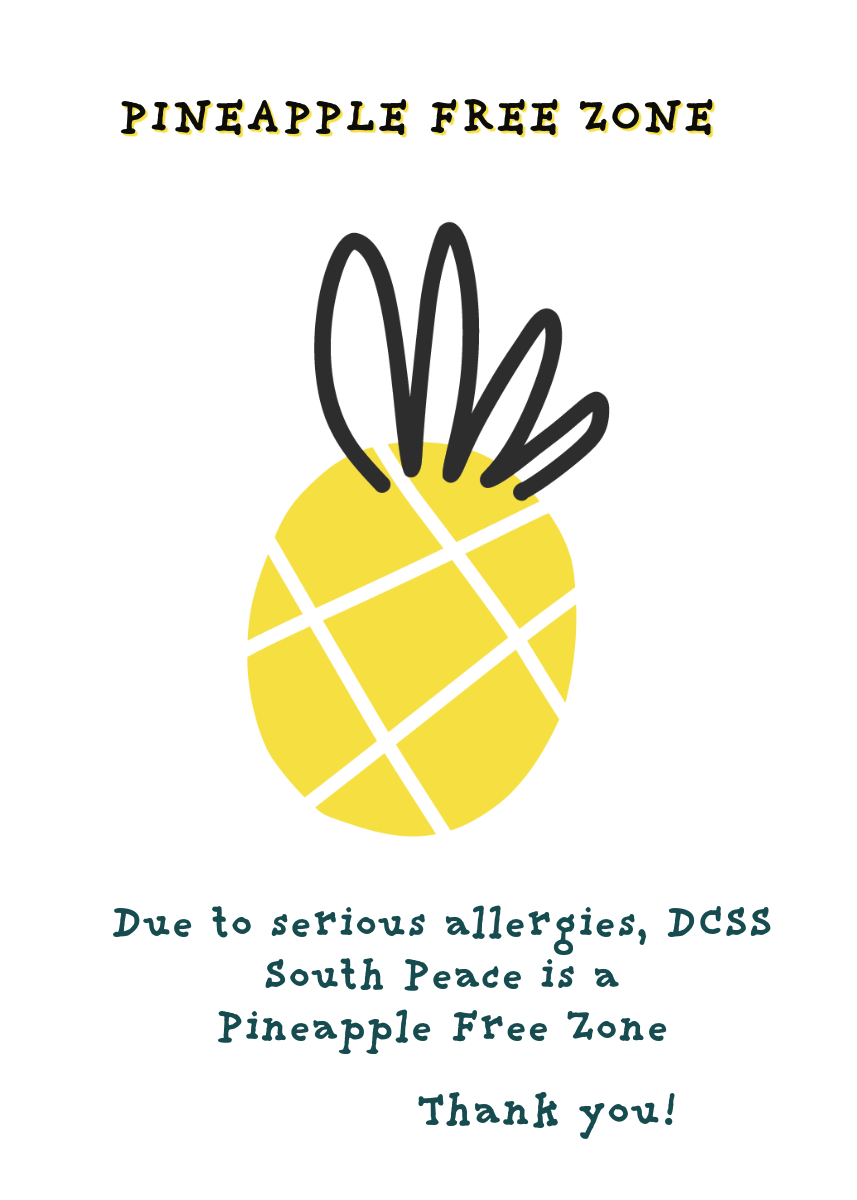 Dawson Creek Secondary (South Peace Campus) | School District 59