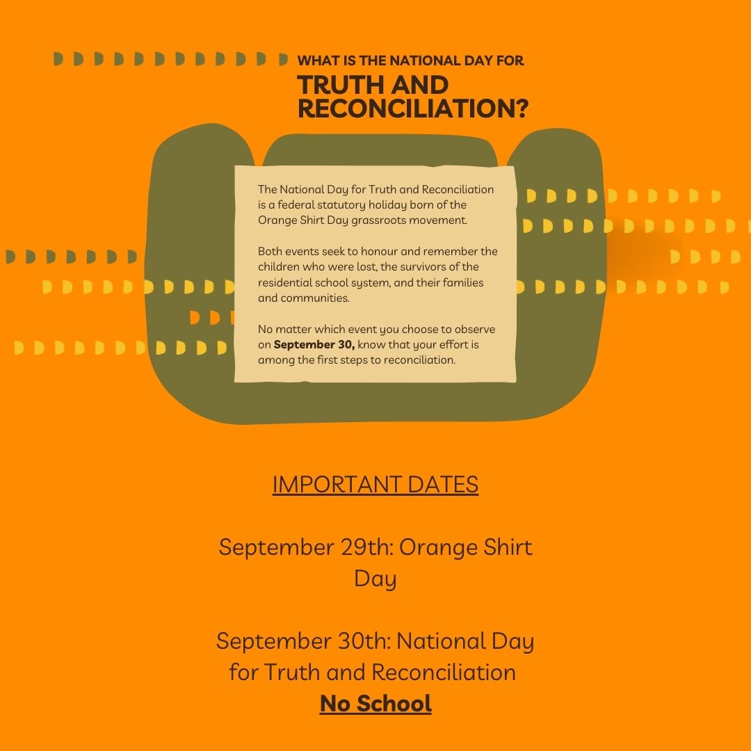 Important Dates | School District 59