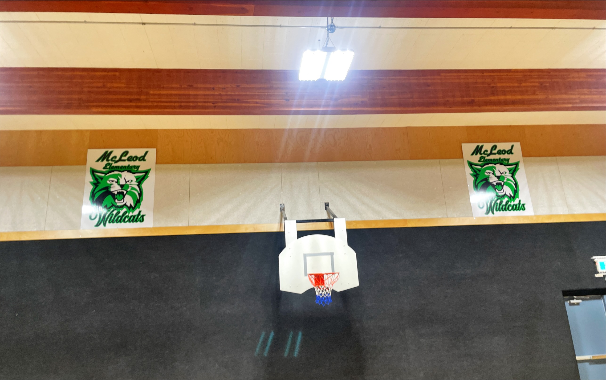 McLeod Elementary | School District 59